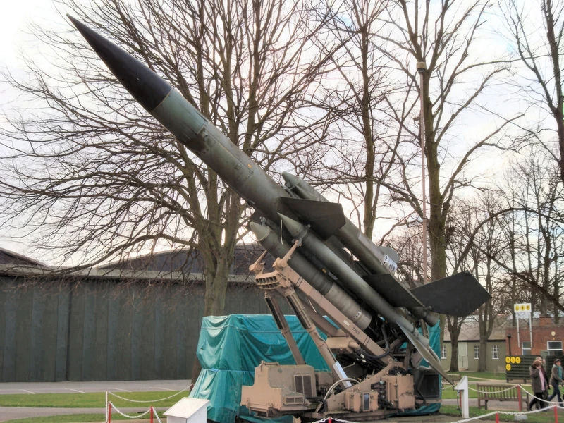 Bristol Bloodhound - Photos & Videos - NET-MAQUETTES