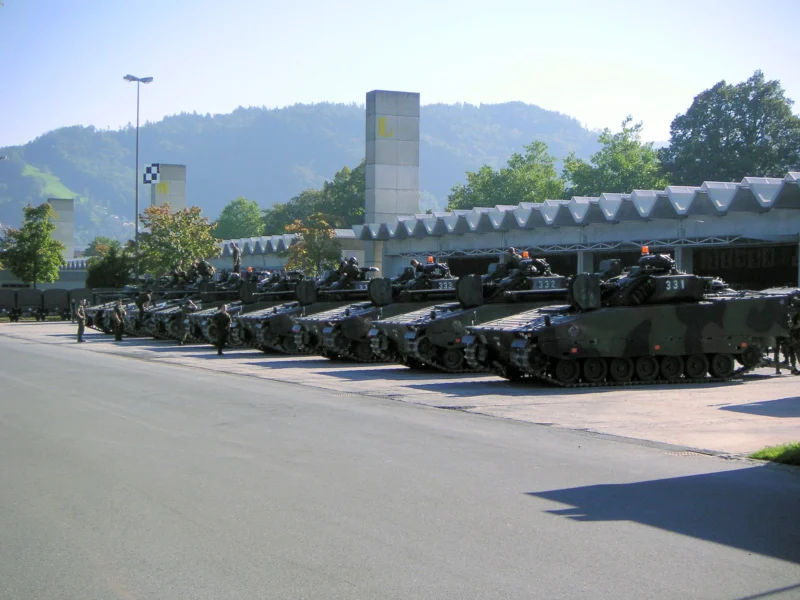 SPz2000 - Photos & Video - NET-MAQUETTES