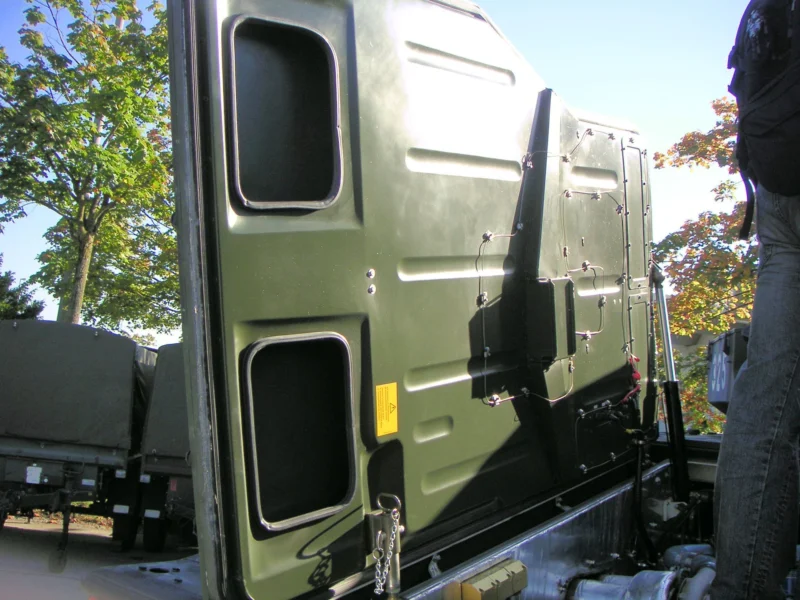 SPz2000 - Photos & Video - NET-MAQUETTES