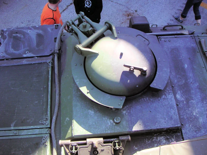 SPz2000 - Photos & Video - NET-MAQUETTES