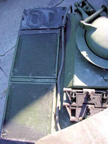 SPz2000 - Photos & Video - NET-MAQUETTES