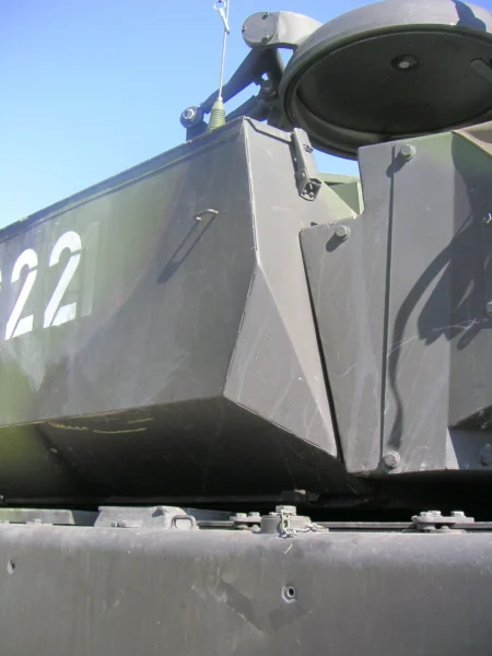 SPz2000 - Photos & Video - NET-MAQUETTES