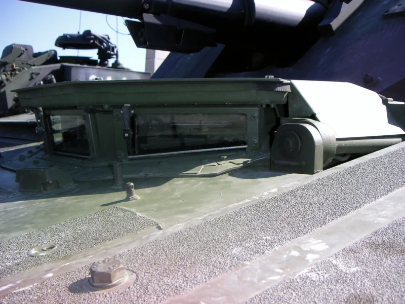 SPz2000 - Photos & Video - NET-MAQUETTES